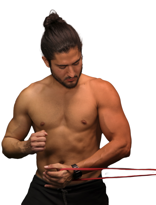 Lucas Almeida